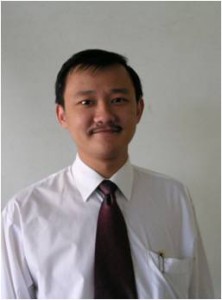 38 Tri Basuki Joewono, Ph.D. - Teknik Sipil