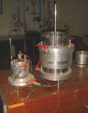 Geoteknik - 7 Rowe-Cell - Teknik Sipil